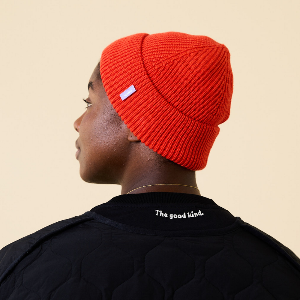 Beanies & Schals